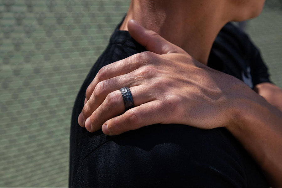 The Silicone Ring Color Meanings | QALO